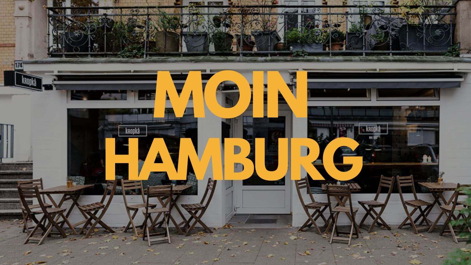 Moin Hamburg! Entdecke die Kaffeebohnen-Welt ☕